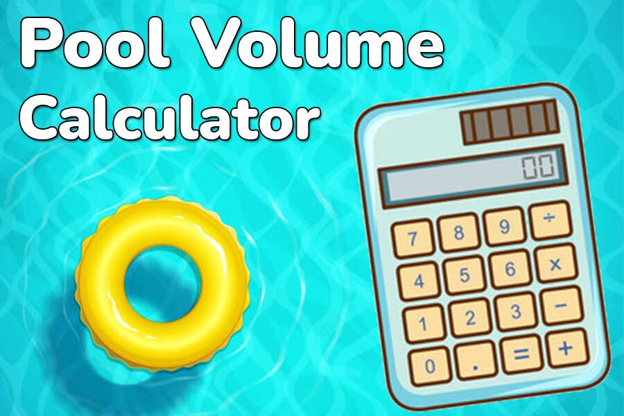 Guide to know the function of pool calculator - News ENU